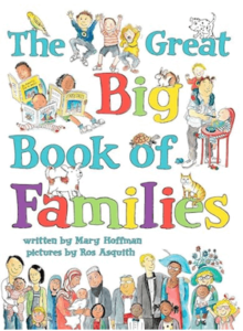 Learning About Families in First Grade: Free Printables » Grade Onederful