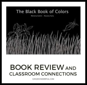 A Most Unusual Book of Colours » Grade Onederful