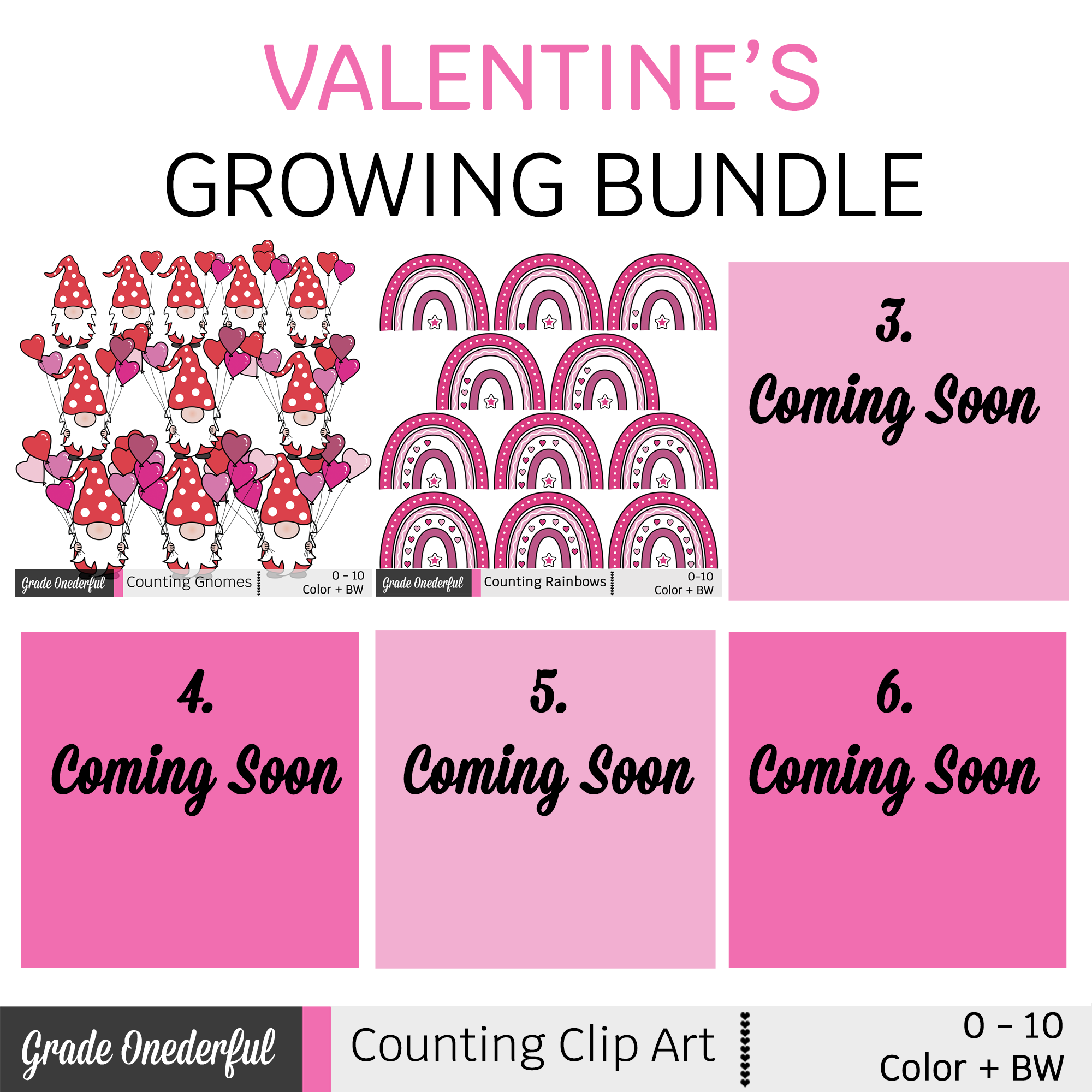 Home » Grade Onederful